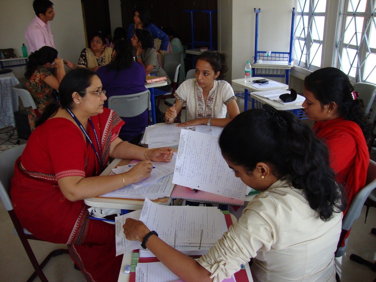 Recruitment & Training – MAX Edusol Pvt. Ltd.